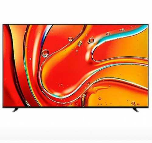 Телевизор bravia 7 Sony K-75XR70 2024 Европа