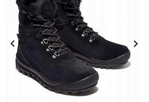 Timberland женские ботинки