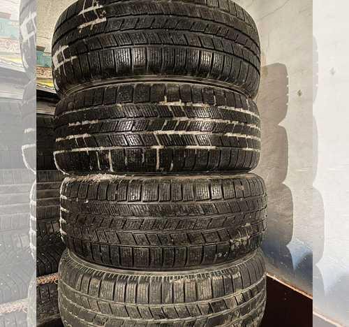 Pirelli Scorpion Ice Zero 2 235/55 R19