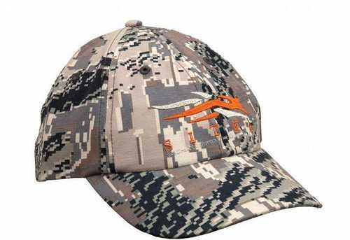 Бейсболка Sitka Cap Optifade Open Country