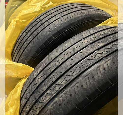 Dunlop Grandtrek AT1 225/65 R17