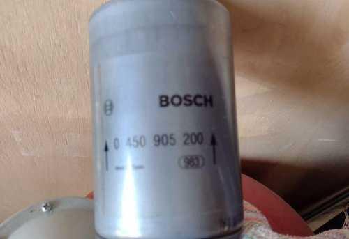 Фильтр топливный bosch 0 450 905 200
