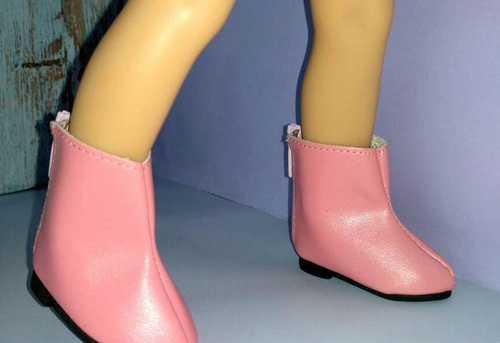 Обувь для кукол Paola Reina Паола Рейна