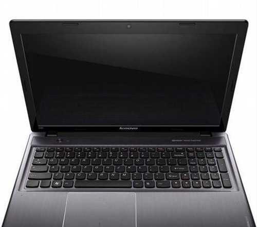 Ноутбук 15.6" Lenovo Z580 Core i3-3110 4Gb DDR3