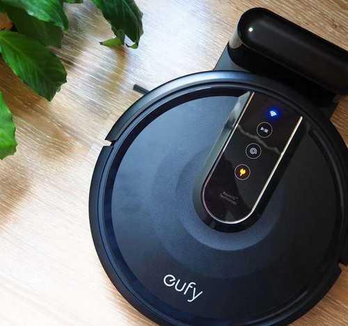 Робот- пылесос Anker eufy robovac 35c