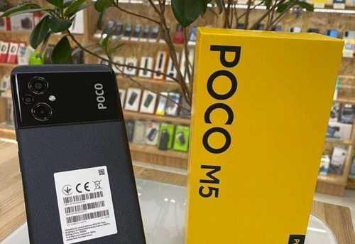 Xiaomi Poco M5, 6/128 ГБ