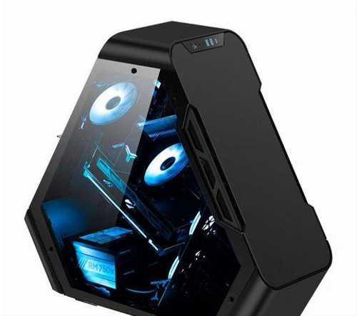 Корпус jonsbo TR03-A Black