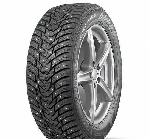 Nokian Tyres Nordman 8 155/65 R14 75T