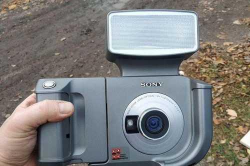 Фотоаппарат Sony DKC-C21X