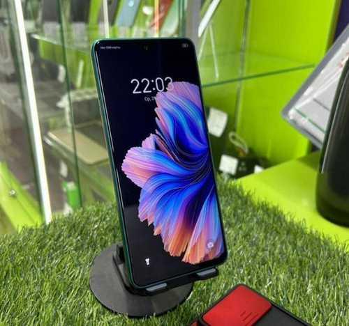 TECNO Camon 19, 6/128 ГБ