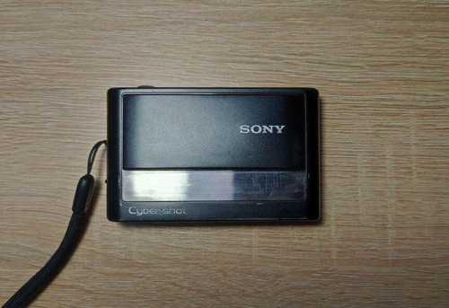 Sony dsc t20
