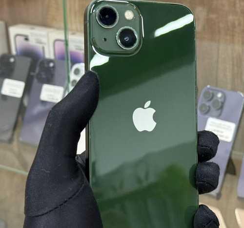 iPhone 13, 128 ГБ