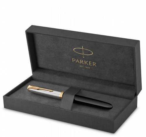 Перьевая ручка Parker 51 Premium