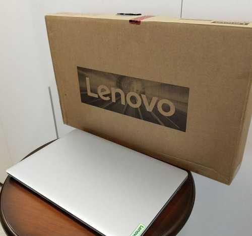 Новый офисный ноутбук Lenovo IdeaPad 1 15IGL7