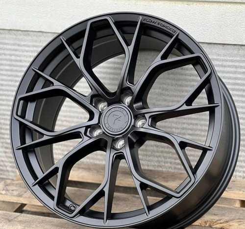 Литые диски Titan Forged TF32 8.5×R19 5×120