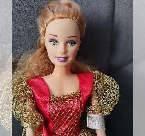 Одежда для Куклы Барби Barbie