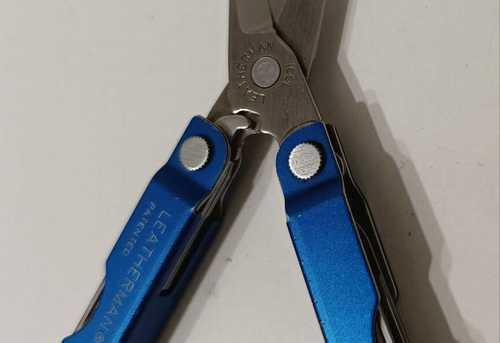 Мультитул Leatherman Micra