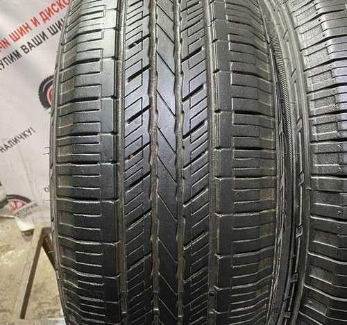 Hankook Dynapro HP RA23 235/60 R17 102H