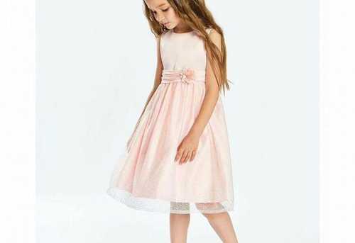 Платье для девочки 104 (3-5 лет)