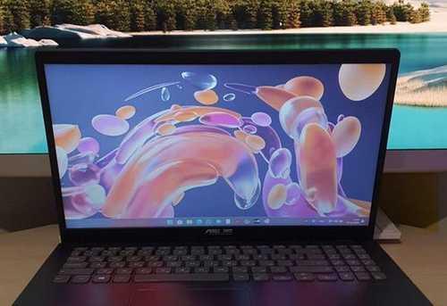 Ноутбук Asus M509D