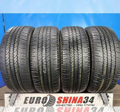 Bridgestone Dueler H/T 684II 275/50 R22 115H