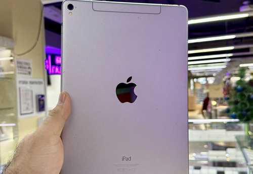 iPad Pro 9.7 128gb gray