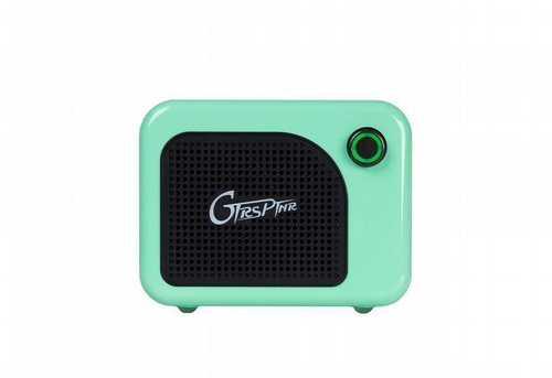 Мини-комбо для gtrs Mooer gtrs ptnr GCA5 Green