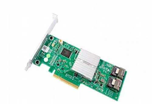 Raid-контроллер dell perc H310