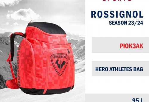 Рюкзак Rossignol Hero Athletes Bag 95L