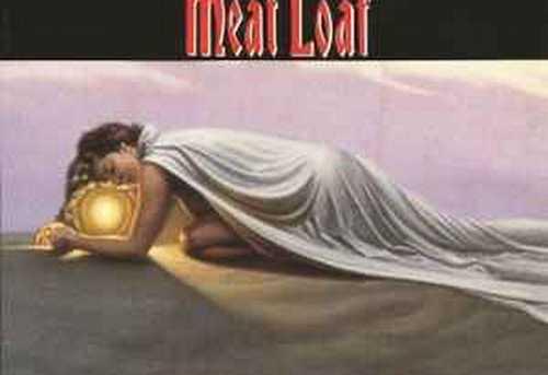 CD Meat Loaf - I'd Do Anything For Love (But I Won