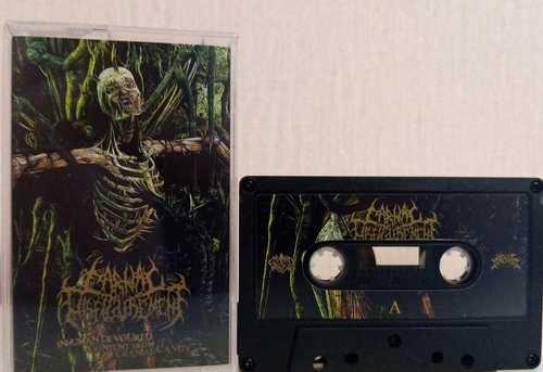 Carnal Disfigurement