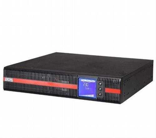 Новый ибп UPS PowerCom Macan MRT-1500SE On-Line