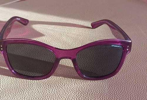 Солнцезащитные очки polaroid детские