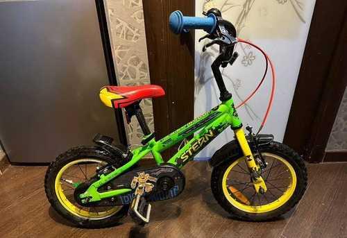 Велосипед детский Stern Robot 14