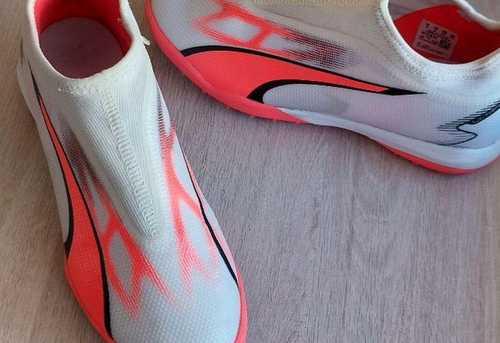 Сороконожки puma 36