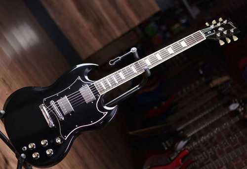 Gibson SG Standard Ebony 2005