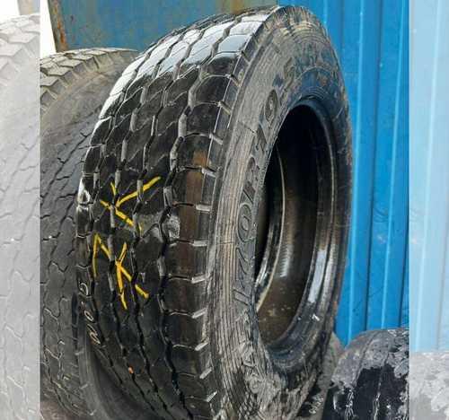 Шина 245/70 R19.5 Belshina BEL-146 б/у