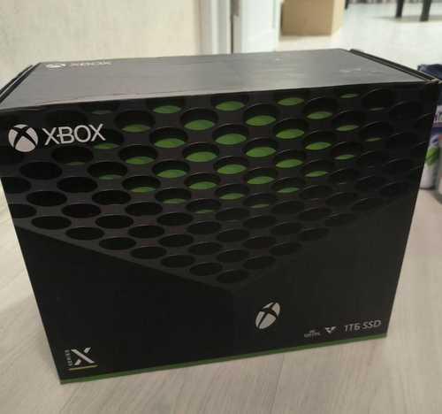 Xbox series x