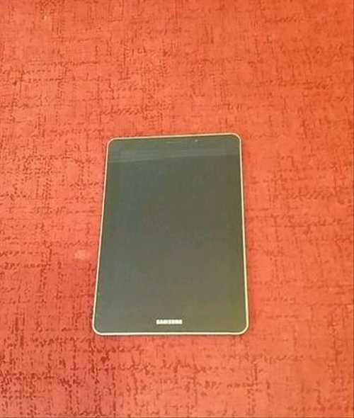 Планшет Samsung Tab 7.7 P6800