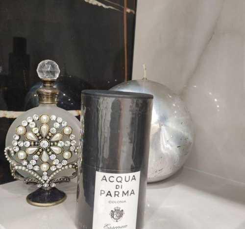 Мужская туалетная вода одеколон acqua DI parma