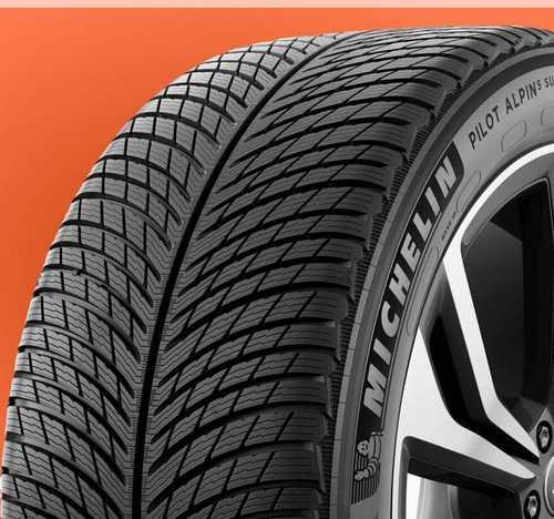 Michelin Alpin 7 235/45 R19 111H