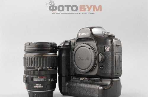 Фотоаппарат Canon 5D Classic
