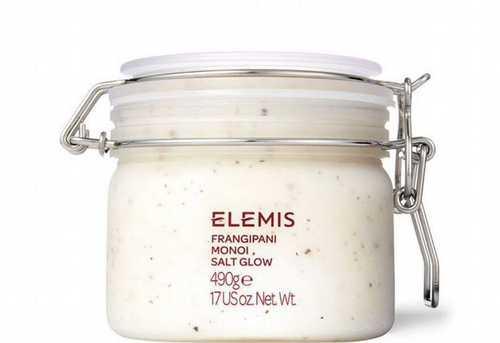 Скраб для тела Elemis