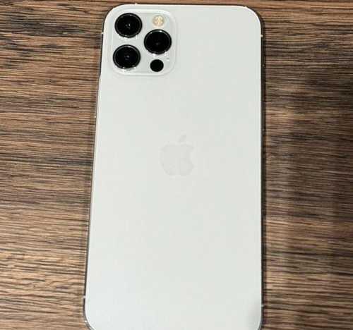 iPhone 12 Pro, 128 ГБ