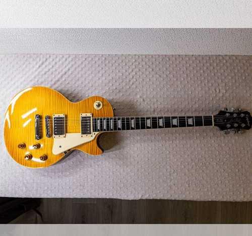 Epiphone Les Paul Standard (как новый)