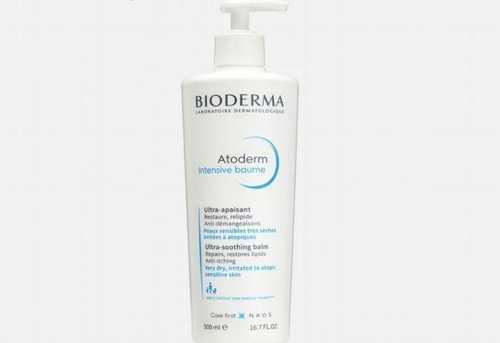 Bioderma atoderm intensive