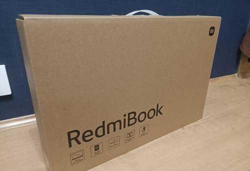 Ноутбук NEW Xiaomi RedmiBook JYU4525RU