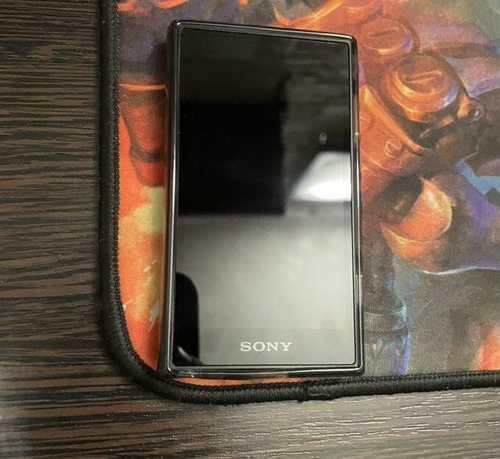 Плеер Sony NW-A105B