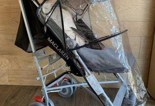 Коляска MacLaren Techno XLR