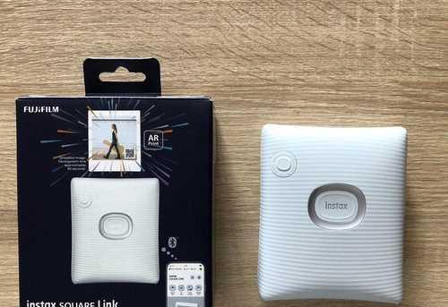 Fujifilm instax square